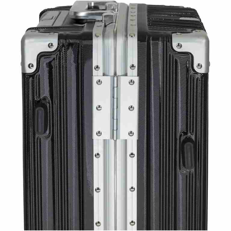 Freebellion Safe Runner koffer groot - Freebellion