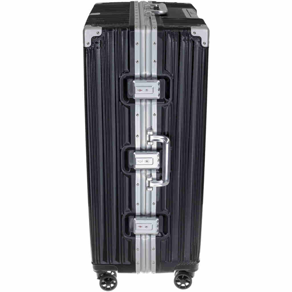 Freebellion Safe Runner koffer groot - Freebellion