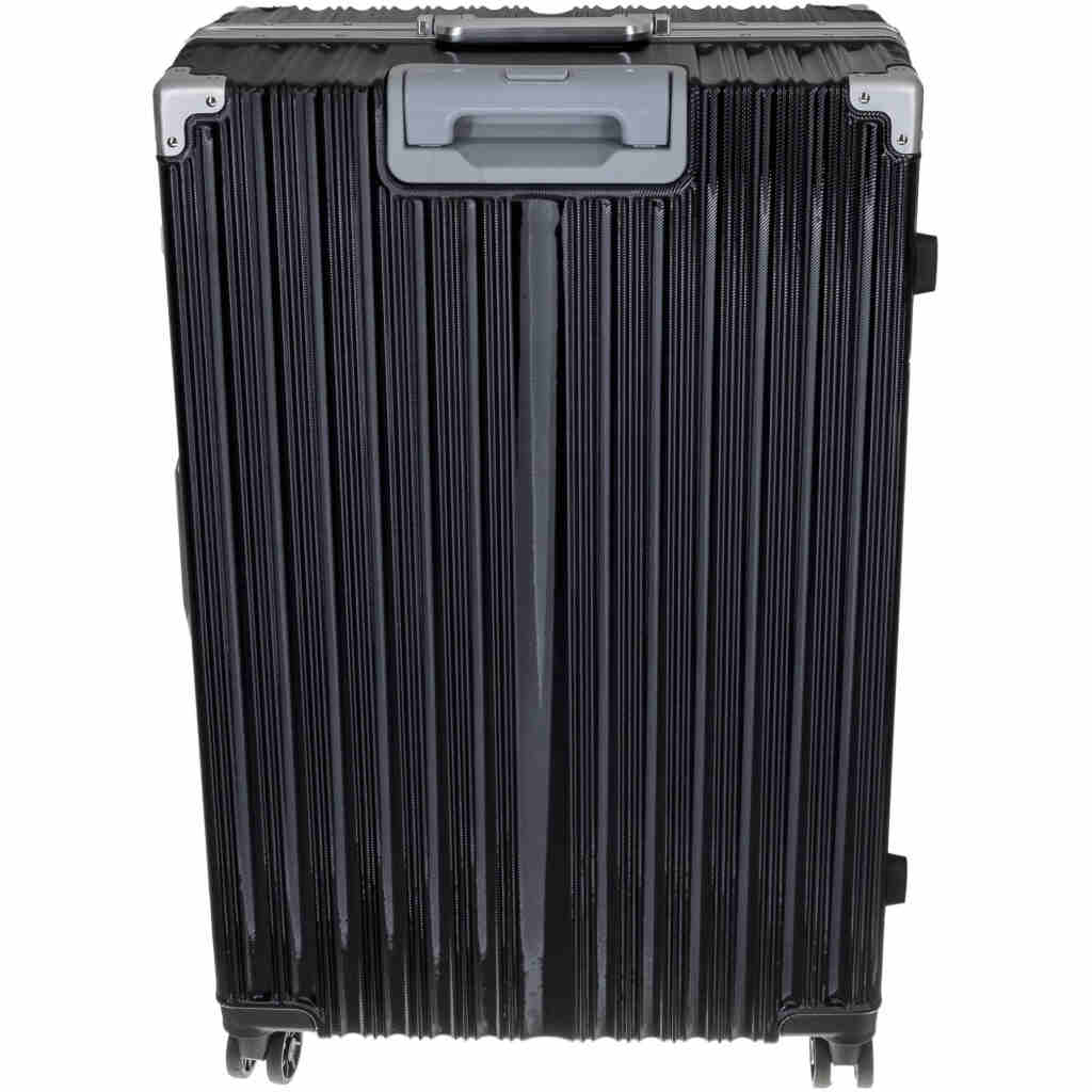 Freebellion Safe Runner koffer groot - Freebellion