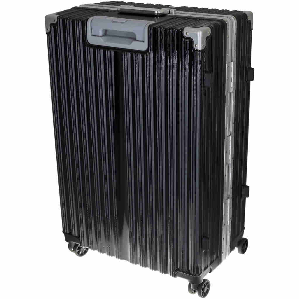 Freebellion Safe Runner koffer groot - Freebellion