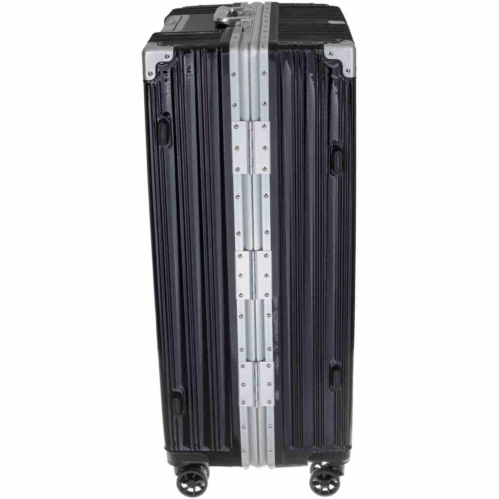 Freebellion Safe Runner koffer groot - Freebellion